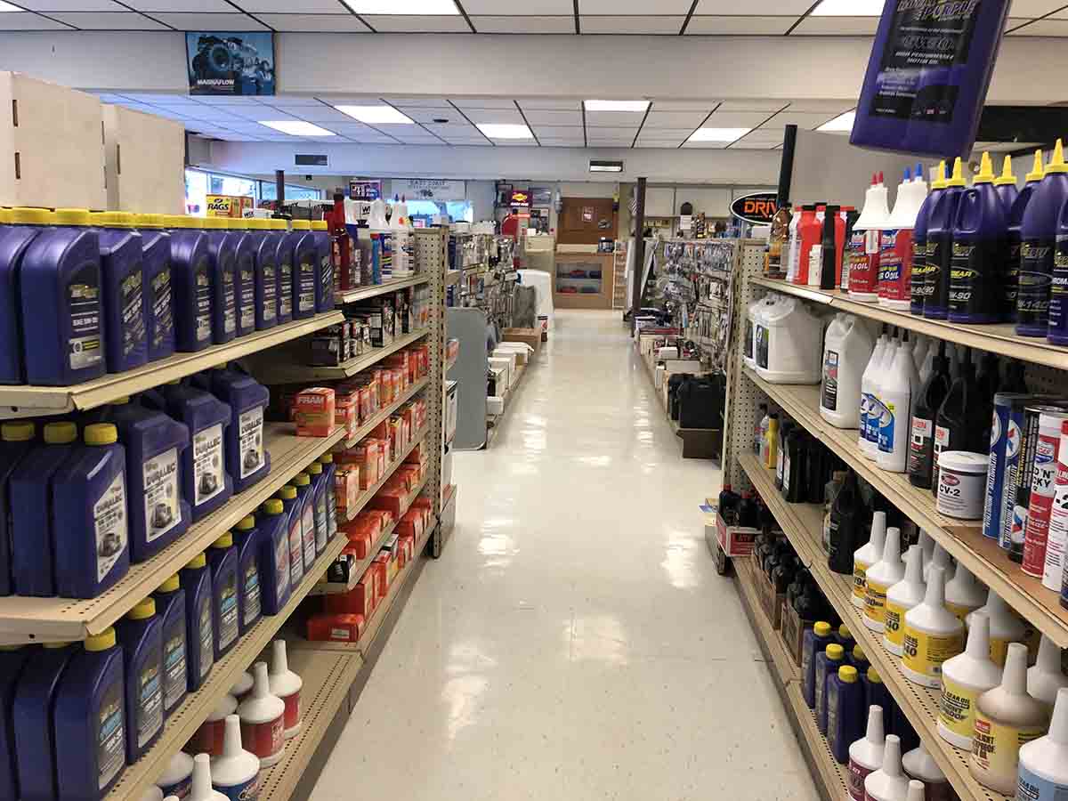 Performance Parts | Racing | Aftermarket Performance Parts