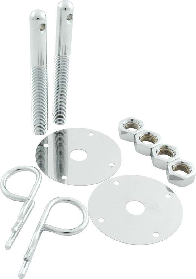 Body Fastener Kits - East Coast Speed - ECS Auto Stores