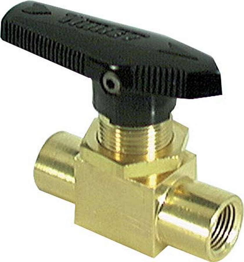 Brake Shut Off Valve - East Coast Speed - ECS Auto Stores