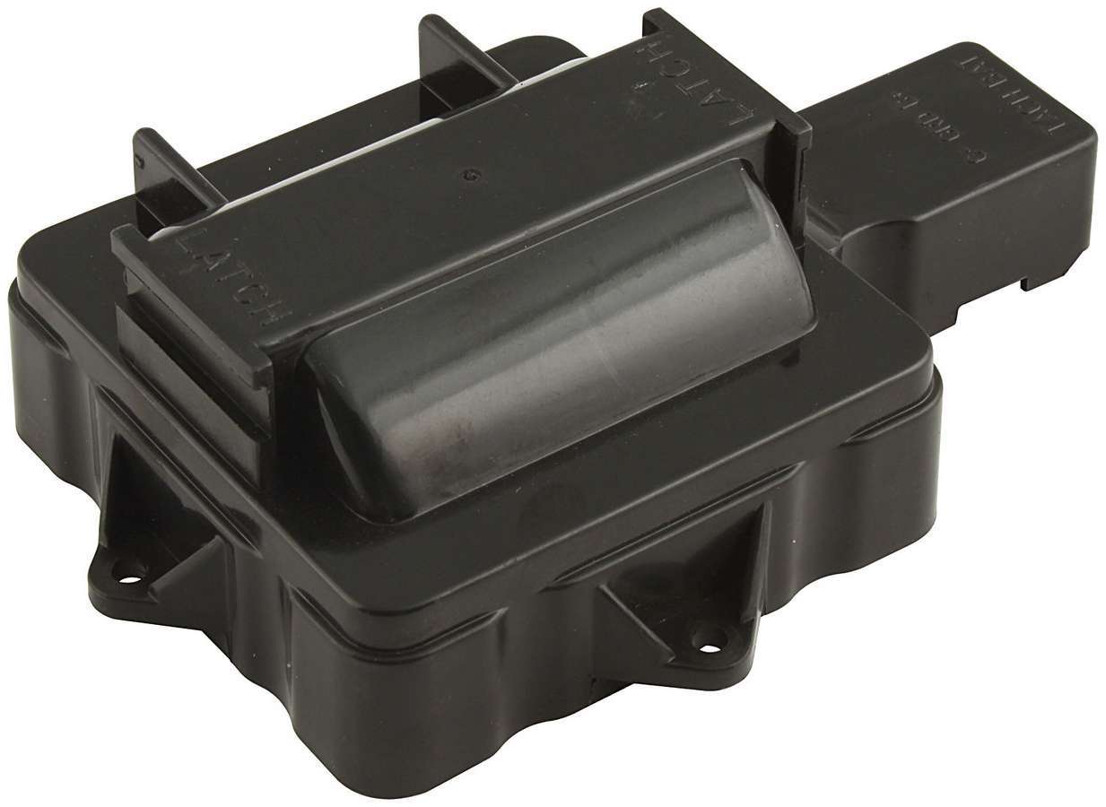 Ignition Coil Covers - East Coast Speed - ECS Auto Stores