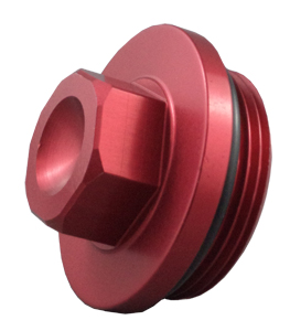 Quick Change Components - East Coast Speed - ECS Auto Stores