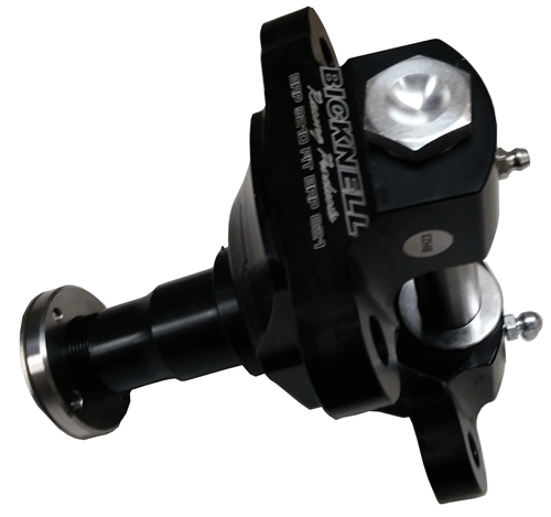 Spindles and Components - East Coast Speed - ECS Auto Stores