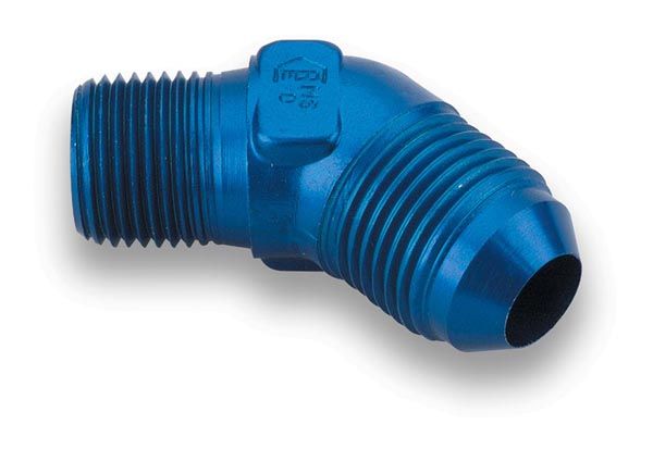 AN-NPT Fittings and Components - East Coast Speed - ECS Auto Stores