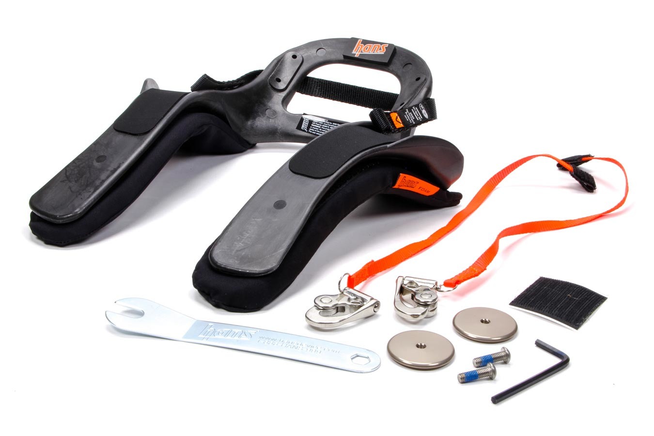 Head and Neck Restraint Systems - East Coast Speed - ECS Auto Stores