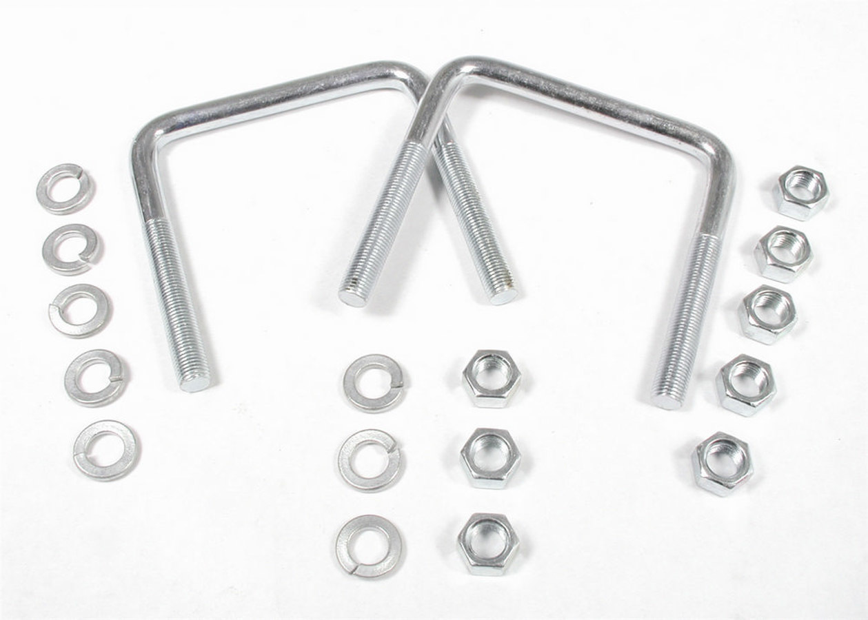 Suspension Fastener Kits - East Coast Speed - ECS Auto Stores