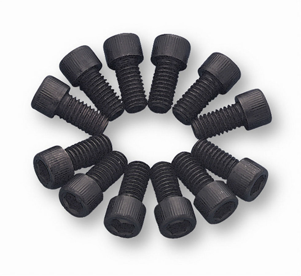 Engine Fastener Kits - East Coast Speed - ECS Auto Stores