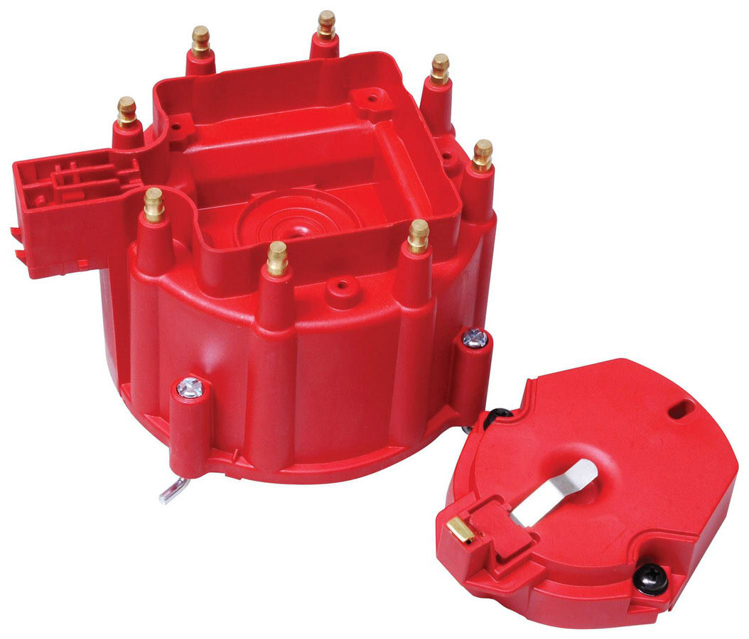 Distributor Cap and Rotor Kits - East Coast Speed - ECS Auto Stores