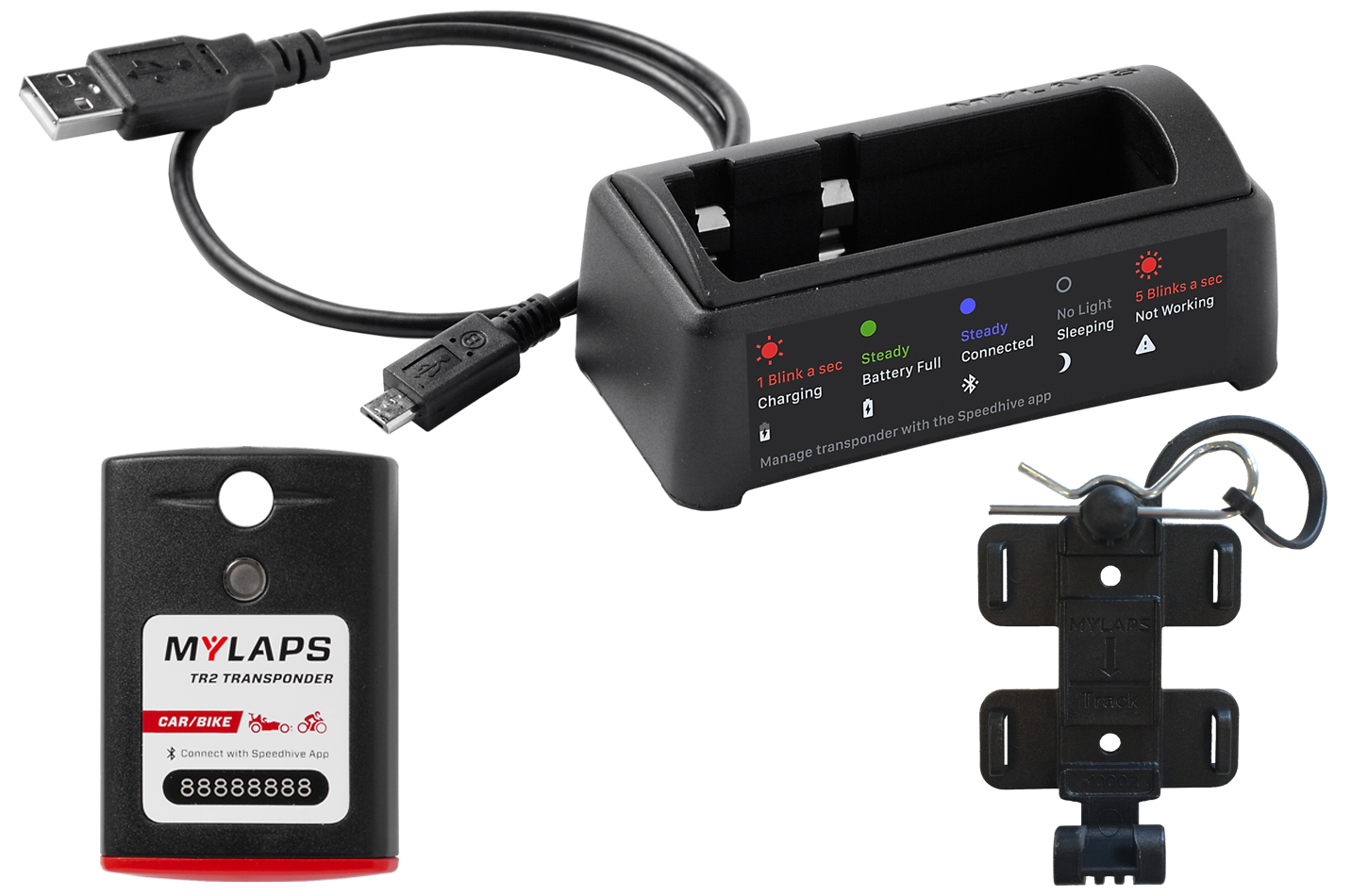 Transponders and Components - East Coast Speed - ECS Auto Stores