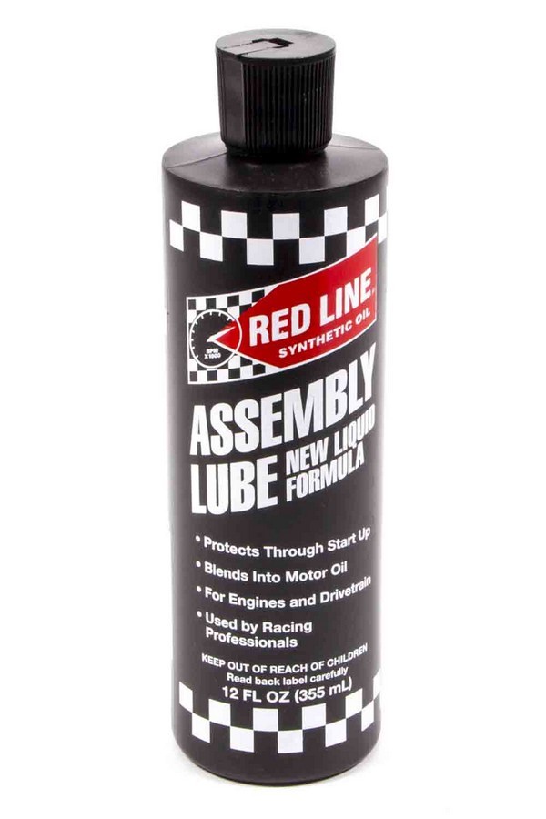 Assembly Lubricant - East Coast Speed - ECS Auto Stores