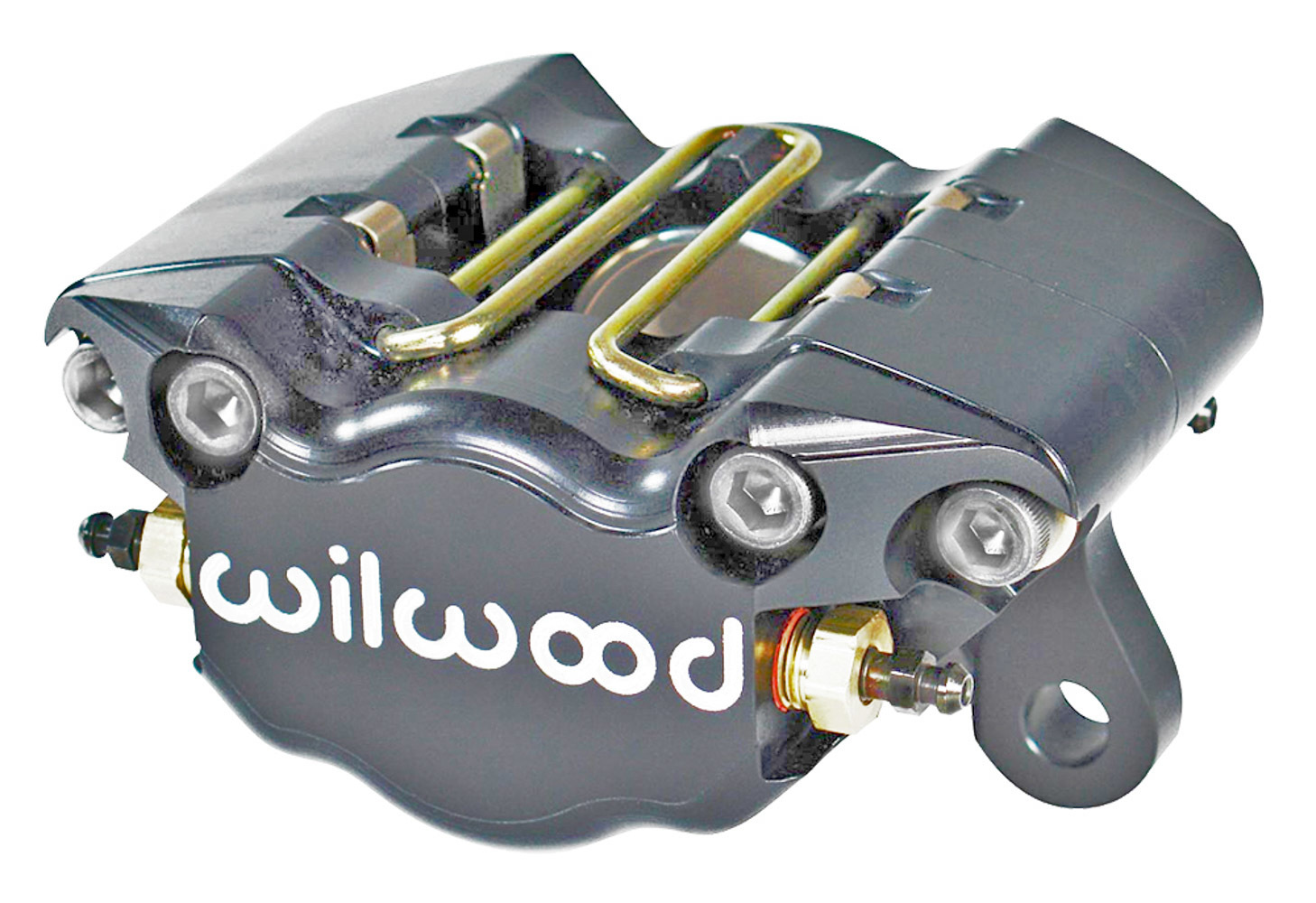 Disc Brake Calipers - East Coast Speed - ECS Auto Stores