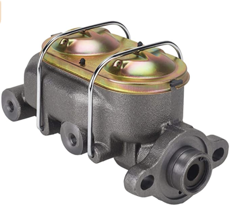 Master Cylinders - East Coast Speed - ECS Auto Stores