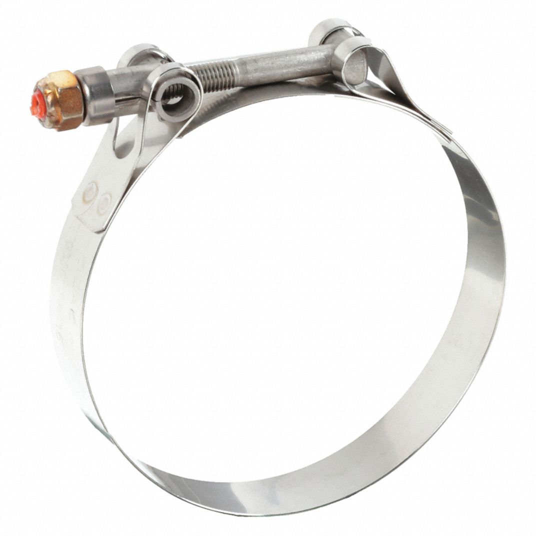 Air Intake Tube Clamps - East Coast Speed - ECS Auto Stores