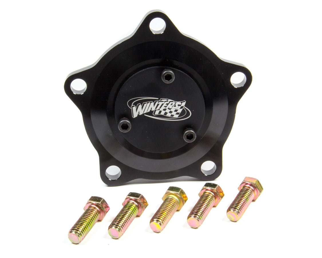 Drive Flange Hubs - East Coast Speed - ECS Auto Stores