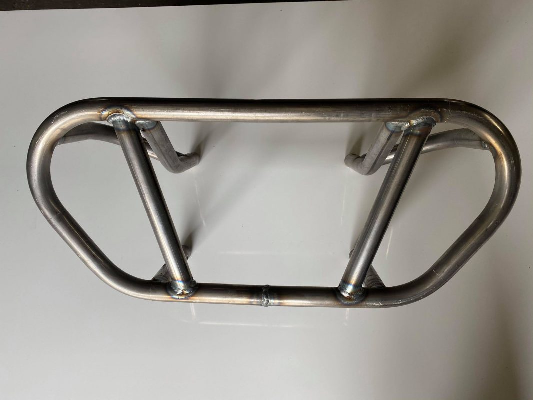 Frame Rails - East Coast Speed - ECS Auto Stores