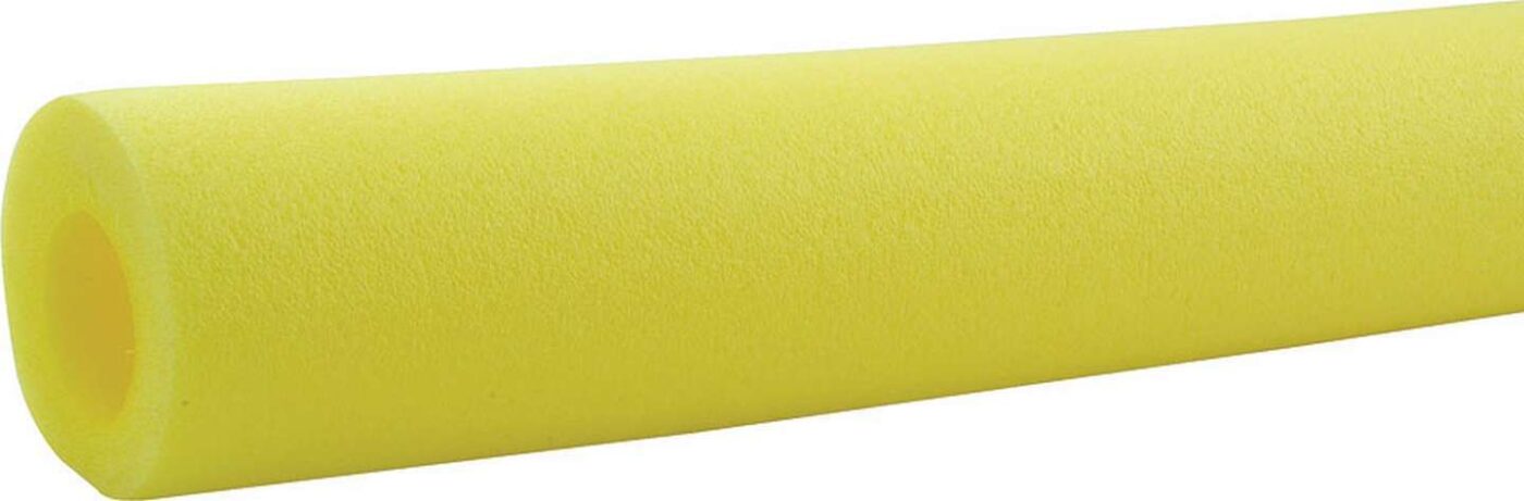 Roll Bar Padding Yellow - East Coast Speed - ECS Auto Stores