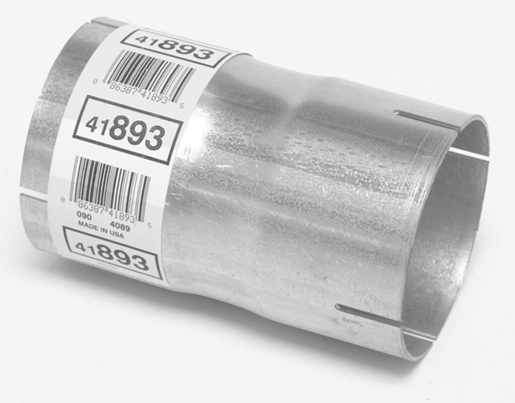 PIPE-CONNECTOR - East Coast Speed - ECS Auto Stores