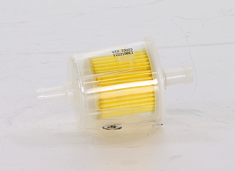 Fuel Filter - East Coast Speed - ECS Auto Stores