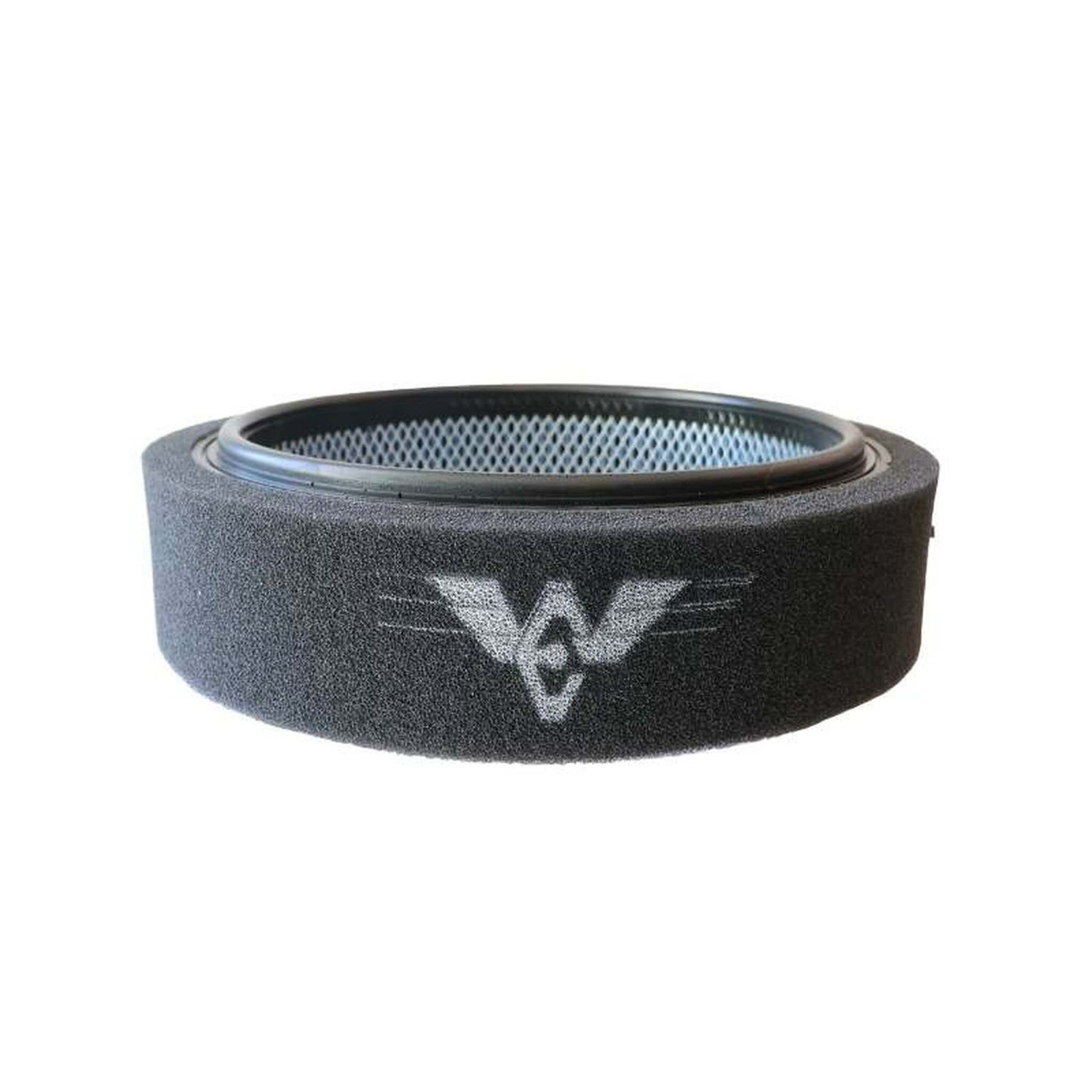 Foam Filter Wrap For Round Filters - East Coast Speed - ECS Auto Stores