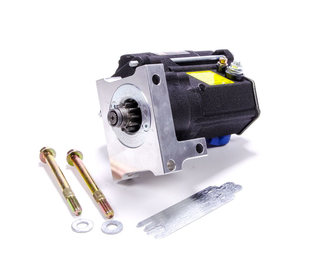 SBC Mastertorque Starter Staggered Bolt - East Coast Speed - ECS Auto ...