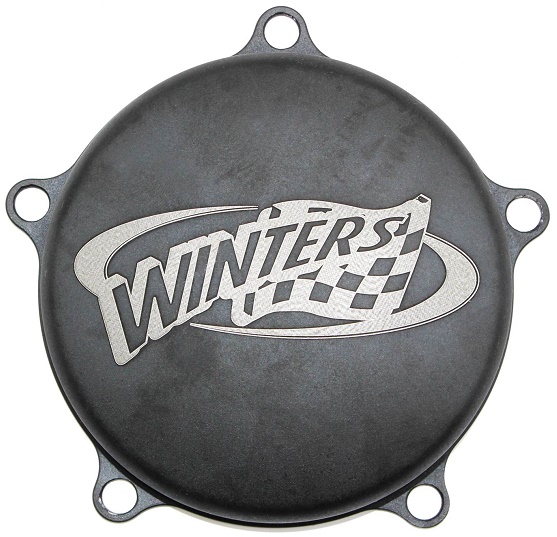 Aluminum Dust Cap - 2-7/8 Front Hub - East Coast Speed - ECS Auto Stores