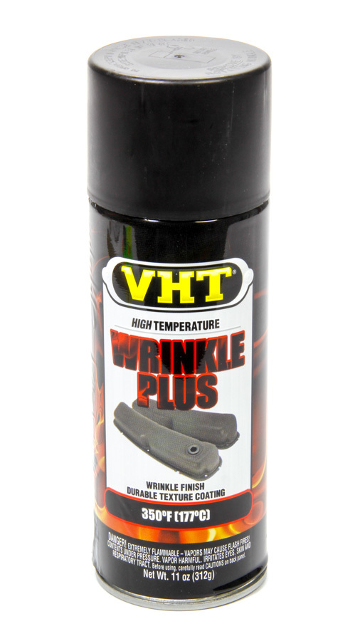 Black Wrinkle Finish - East Coast Speed - ECS Auto Stores