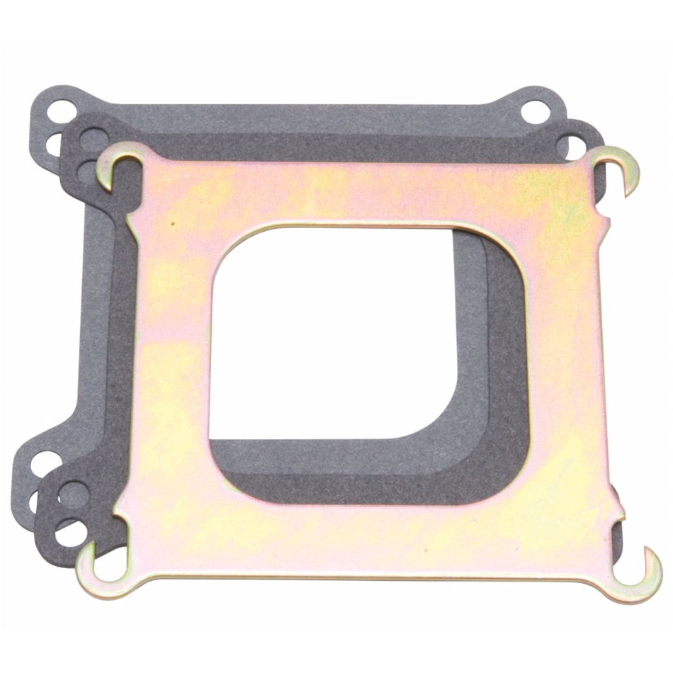 Carburetor Adapter Plate - East Coast Speed - ECS Auto Stores