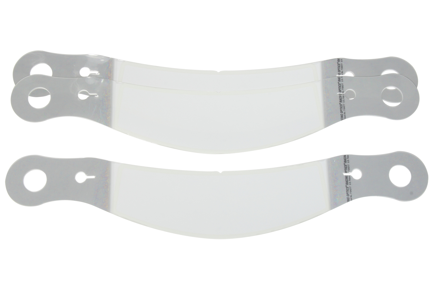 Perimeter Tearoff Shark/ Vudo/ Air Draft/ Wizard - East Coast Speed ...