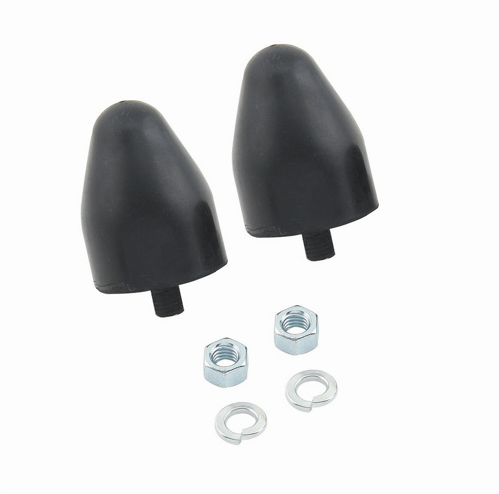 Rubber Snubber - East Coast Speed - ECS Auto Stores